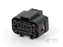 2304884-1 : 汽车连接器护套 | TE Connectivity