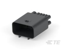 2304887-1 : 汽车连接器护套 | TE Connectivity