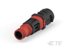 2307194-2 : AMP 数据连接器外壳 | TE Connectivity