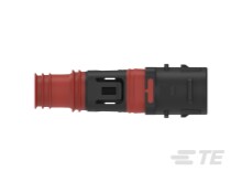 2307194-2 : AMP 数据连接器外壳 | TE Connectivity