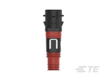 2307194-2 : AMP 数据连接器外壳 | TE Connectivity