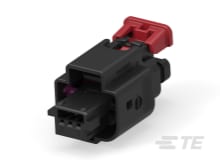 MCON .50, REC HSG，密封 | TE Connectivity