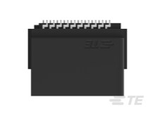 2317515-1 : NanoMQS PCB 板端连接器及母端 | TE Connectivity