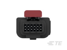 2318600-1 : MCON 汽车连接器护套 | TE Connectivity