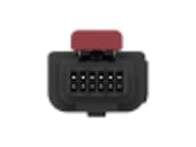 2318600-1 : MCON 汽车连接器护套 | TE Connectivity