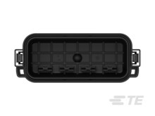 2318957-2 : 硬接线盒附件 | TE Connectivity