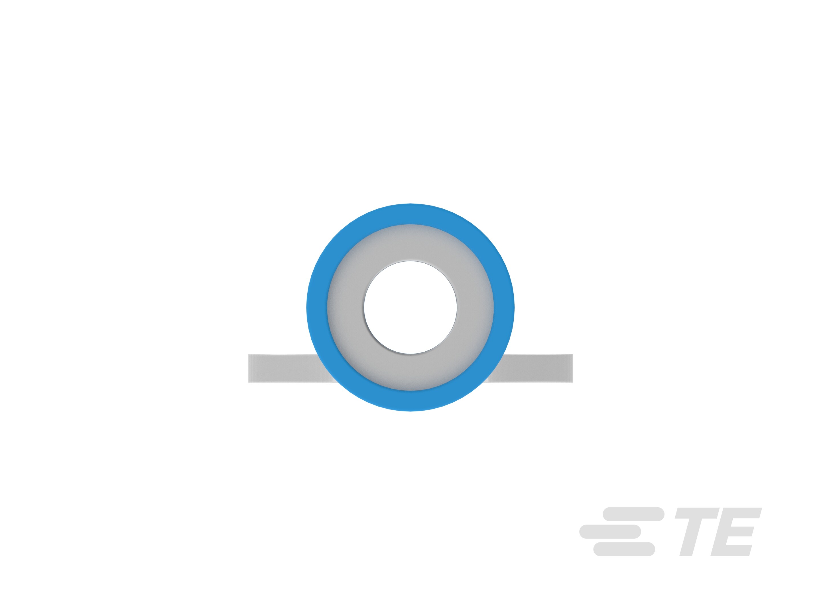 2-320565-1 : PIDG 环形端子 | TE Connectivity