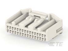 2321525-1 : 汽车连接器护套 | TE Connectivity