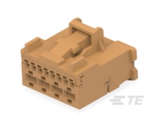 2322347-2 : 汽车连接器护套 | TE Connectivity