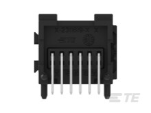 2322610-1 : PCB 板端连接器及母端 | TE Connectivity