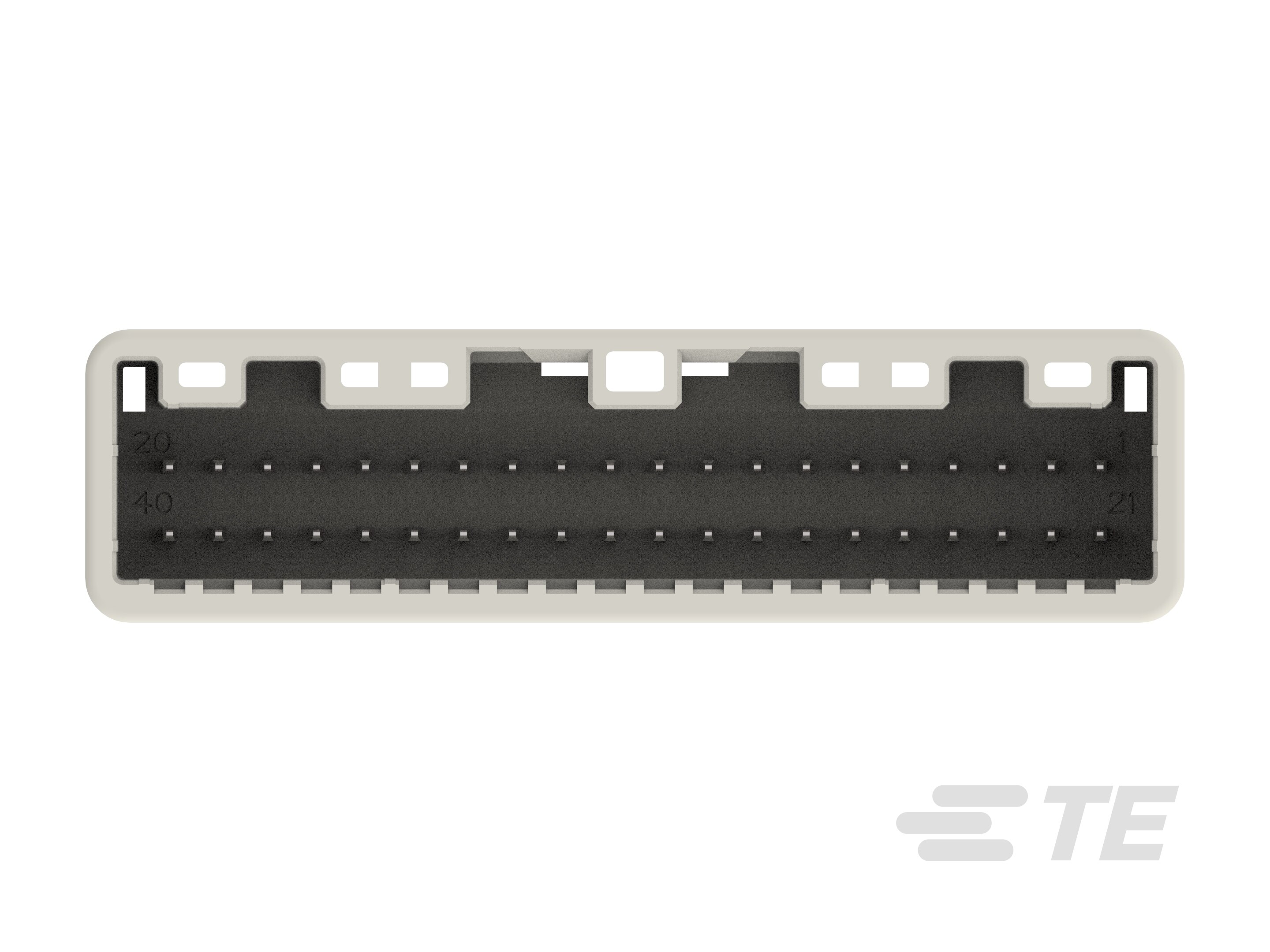 2322794-1 : 汽车接头 | TE Connectivity