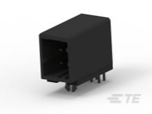 1376136-1 : Dynamic Series Dynamic 2000 HDR 组件 | TE Connectivity