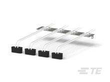 列表 OSFP 型号和产品 | TE Connectivity