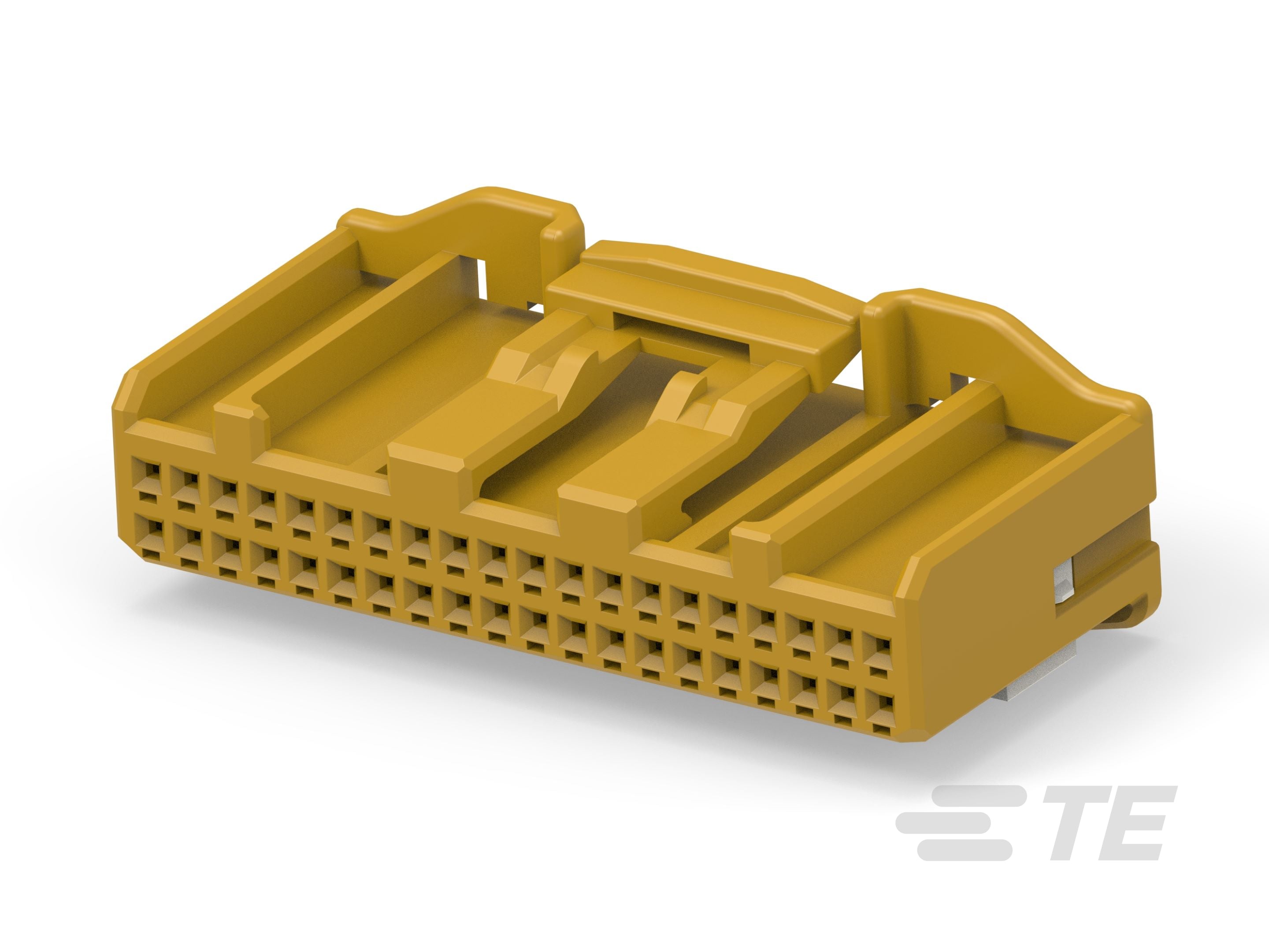 2325415-4 : 汽车连接器护套 | TE Connectivity