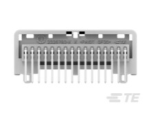 2326784-1 : PCB 板端连接器及母端 | TE Connectivity