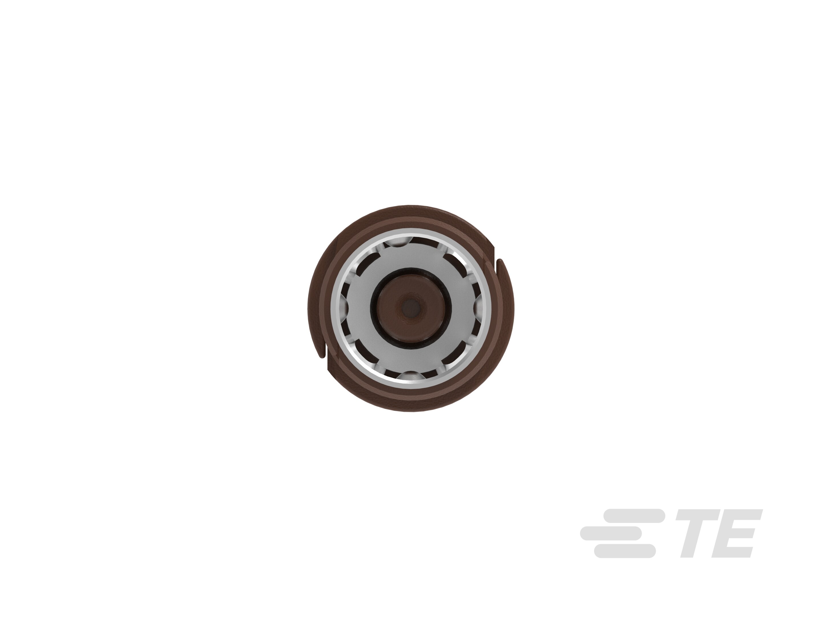 2326904-1 : FAKRA 射频连接器系统 数据连接器外壳 | TE Connectivity