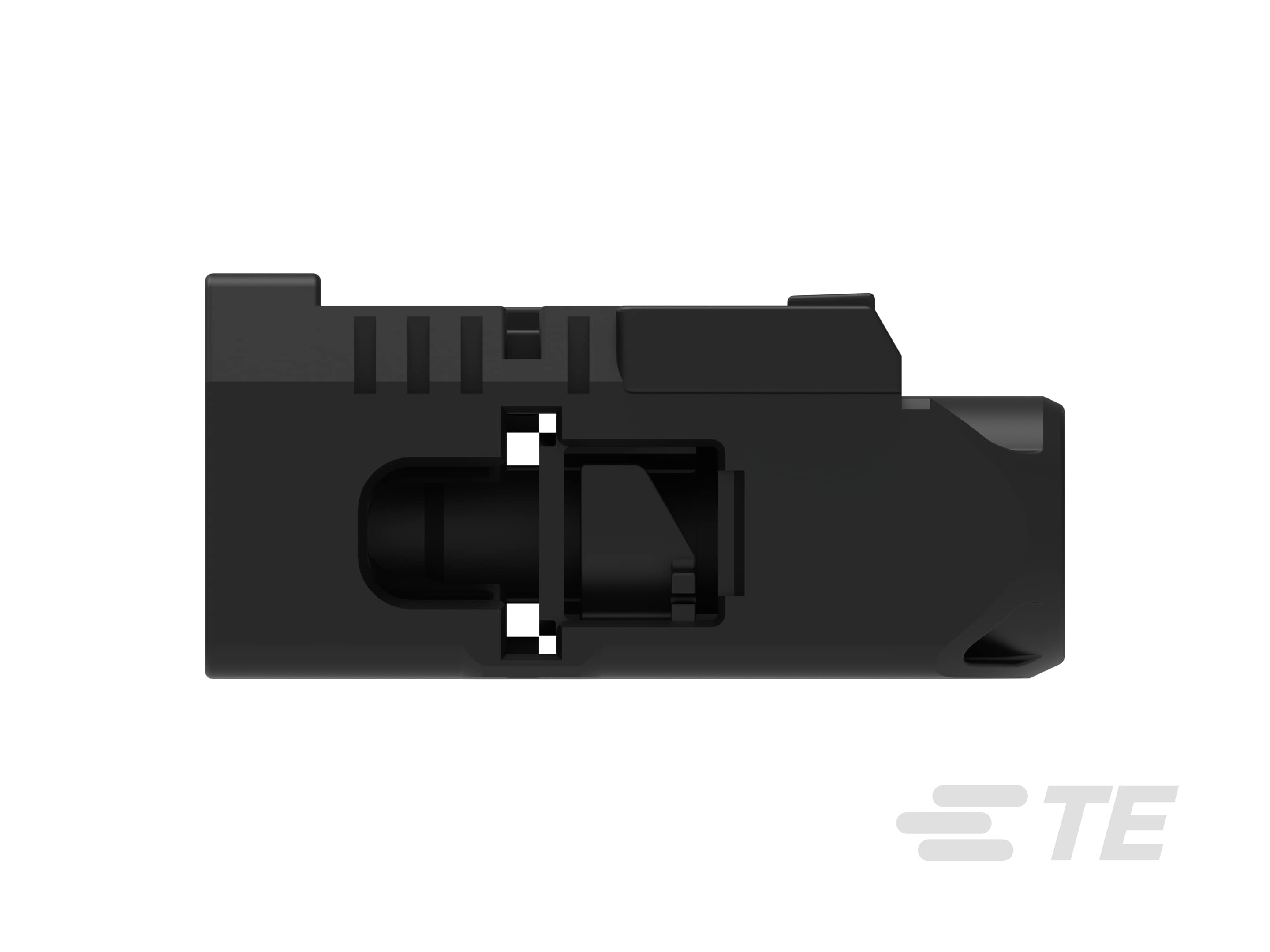 2326910-1 : FAKRA 射频连接器系统 数据连接器外壳 | TE Connectivity