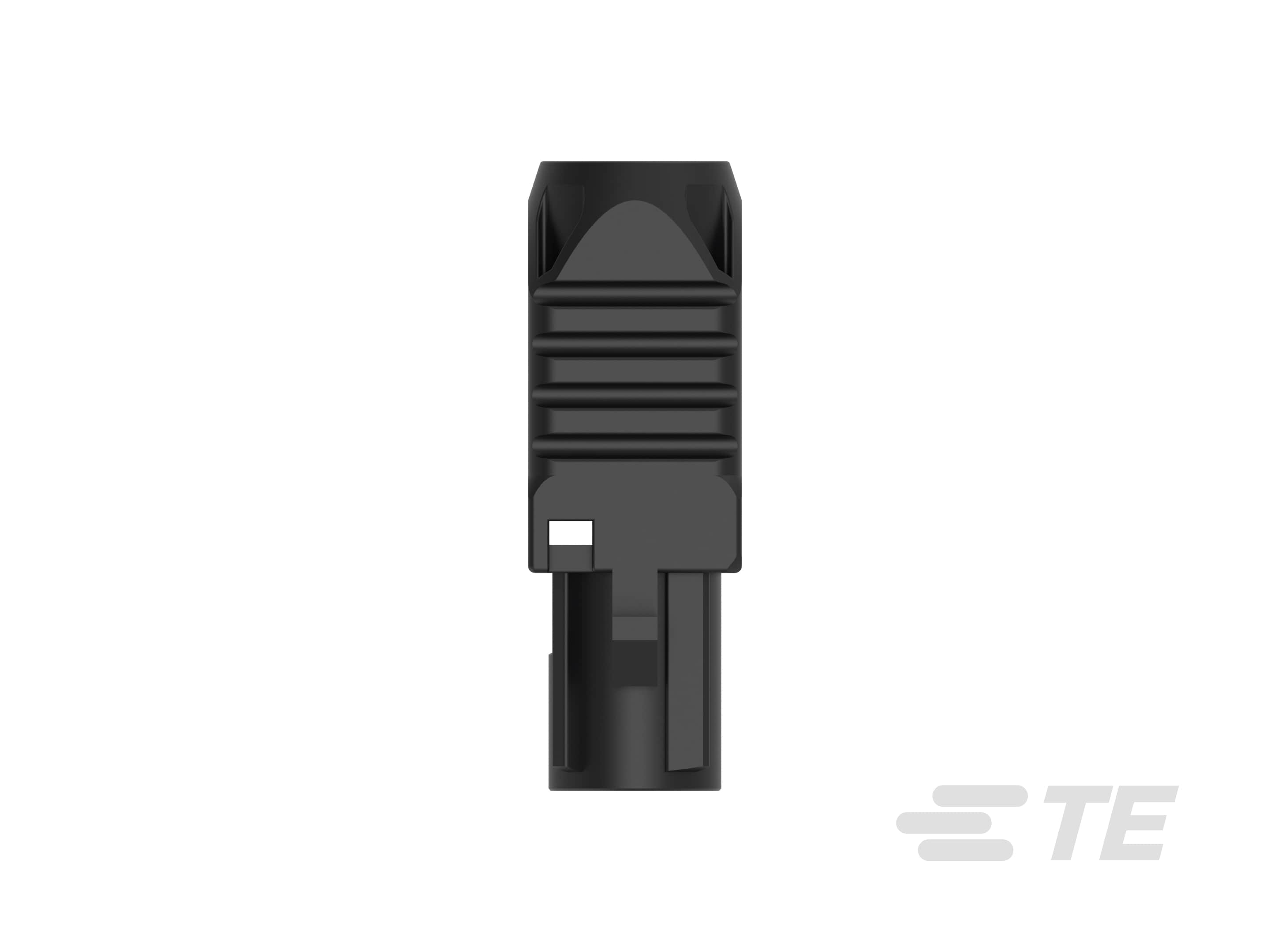 2326914-1 : FAKRA 射频连接器系统 数据连接器外壳 | TE Connectivity