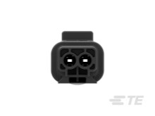 2327042-1 : AMP 汽车连接器护套 | TE Connectivity