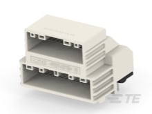 2327446-1 : PCB 板端连接器及母端 | TE Connectivity