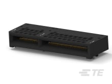 列表 Sliver、SFF-TA-1002、SlimSAS 和 MCIO 连接器 型号和产品 | TE Connectivity