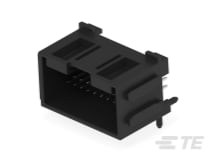 2330352-1 : PCB 板端连接器及母端 | TE Connectivity