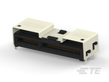 列表 Sliver、SFF-TA-1002、SlimSAS 和 MCIO 连接器 型号和产品 | TE Connectivity