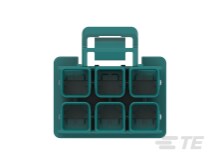 2333538-9 : 数据连接器接头 | TE Connectivity