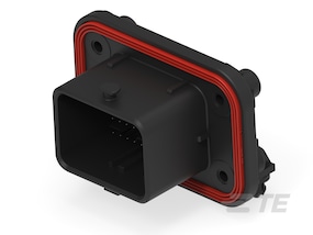 2334366-1 : 汽车接头 | TE Connectivity