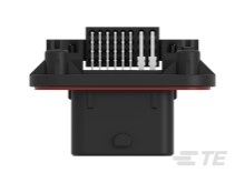 2334366-1 : PCB 板端连接器及母端 | TE Connectivity