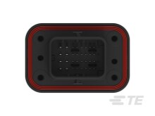 2334366-2 : PCB 板端连接器及母端 | TE Connectivity