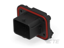 2334366-3 : PCB 板端连接器及母端 | TE Connectivity