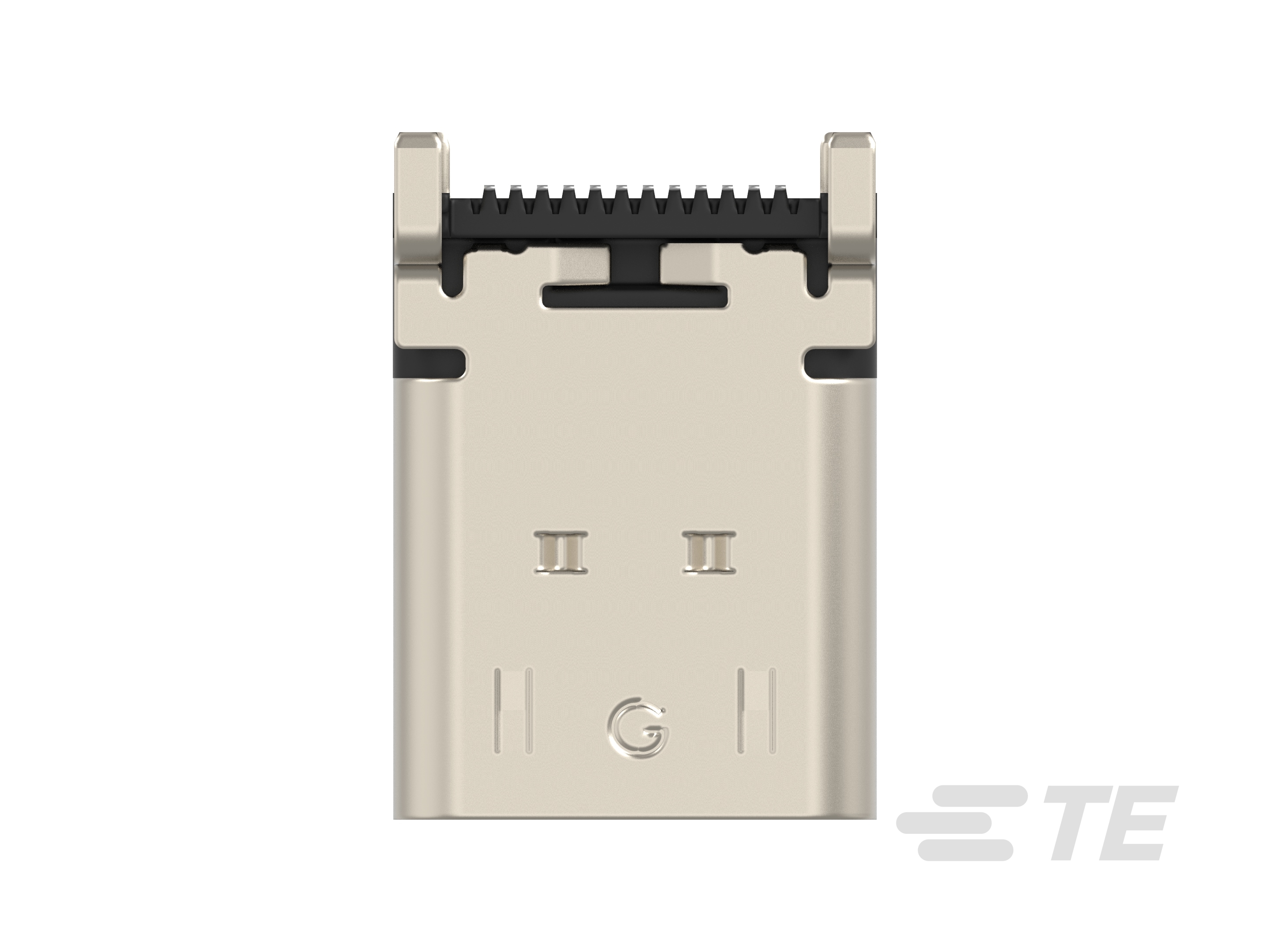 2337857-1 : USB 连接器 | TE Connectivity