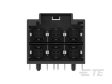 2339800-1 : PCB 板端连接器及母端 | TE Connectivity