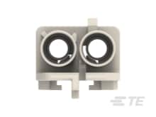 2345656-2 : AMP 数据连接器外壳 | TE Connectivity