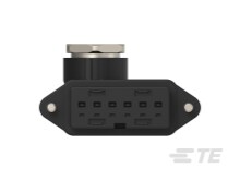 2345832-2 : Dynamic Series 标准矩形连接器 | TE Connectivity