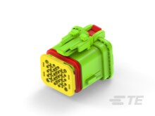 2350890-3 : DEUTSCH 汽车连接器护套 | TE Connectivity