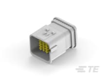 2350891-2 : DEUTSCH 汽车连接器护套 | TE Connectivity