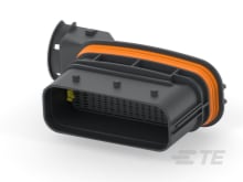 2358801-1 : AMP 汽车连接器护套 | TE Connectivity