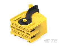 2358811-1 : NanoMQS 汽车连接器盖帽 | TE Connectivity