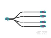 2360000-2 : 信息娱乐和多媒体线束 | TE Connectivity