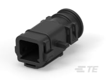 2363714-1 : AMP 连接器后盖 | TE Connectivity