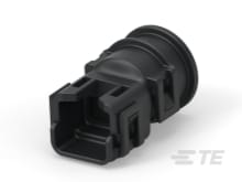 2363791-1 : AMP 连接器后盖 | TE Connectivity