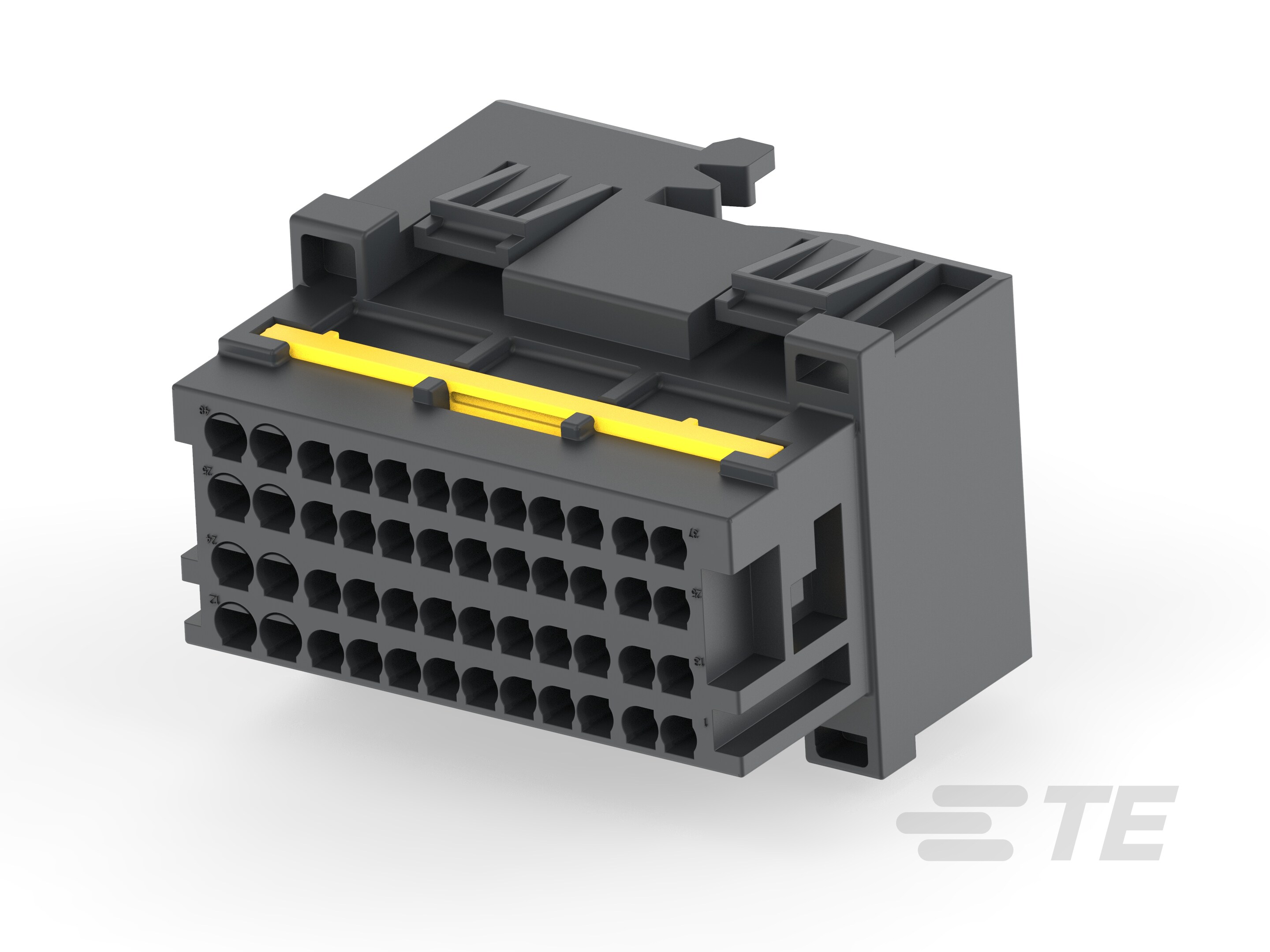 2366066-1 : 汽车连接器护套 | TE Connectivity