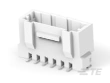 2367943-6 : PCB 板端连接器及母端 | TE Connectivity