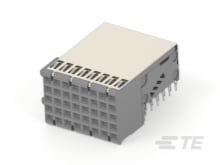 2367982-1 : 硬公制背板连接器 | TE Connectivity