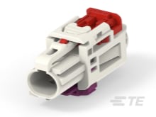 2368022-2 : GEMnet 数据连接器外壳 | TE Connectivity