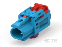 2368022-3 : GEMnet 数据连接器外壳 | TE Connectivity