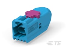 2368033-3 : GEMnet 数据连接器外壳 | TE Connectivity