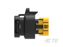 2371883-1 : AMP 汽车连接器护套 | TE Connectivity